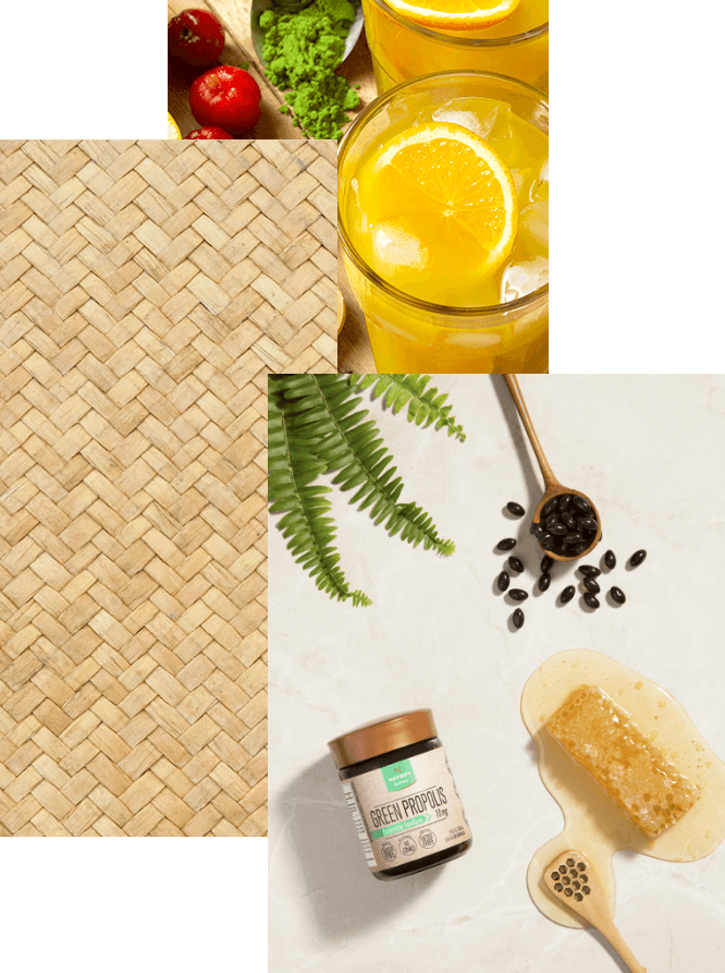 Conheça mais sobre a Nutrify