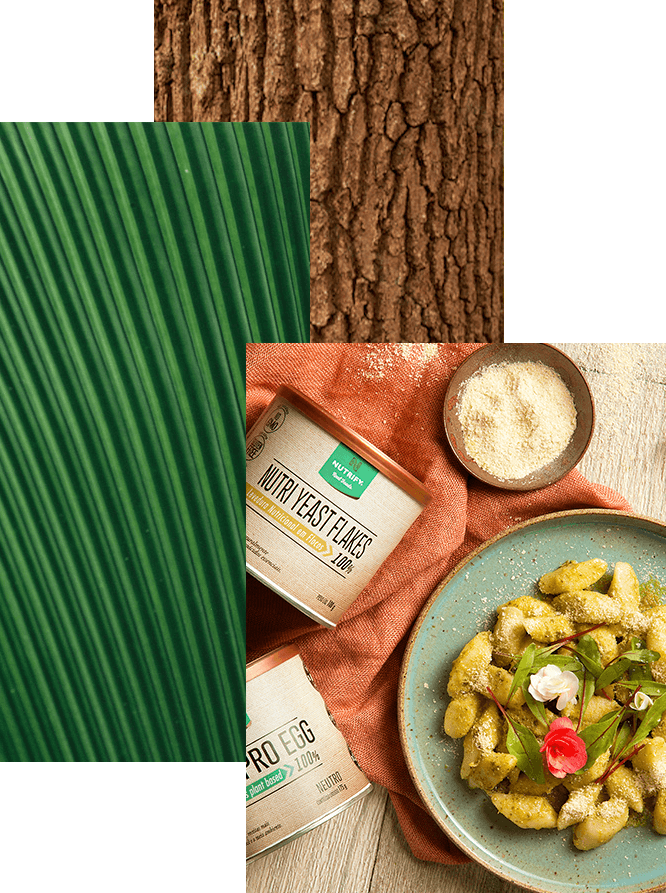 Conheça mais sobre a Nutrify