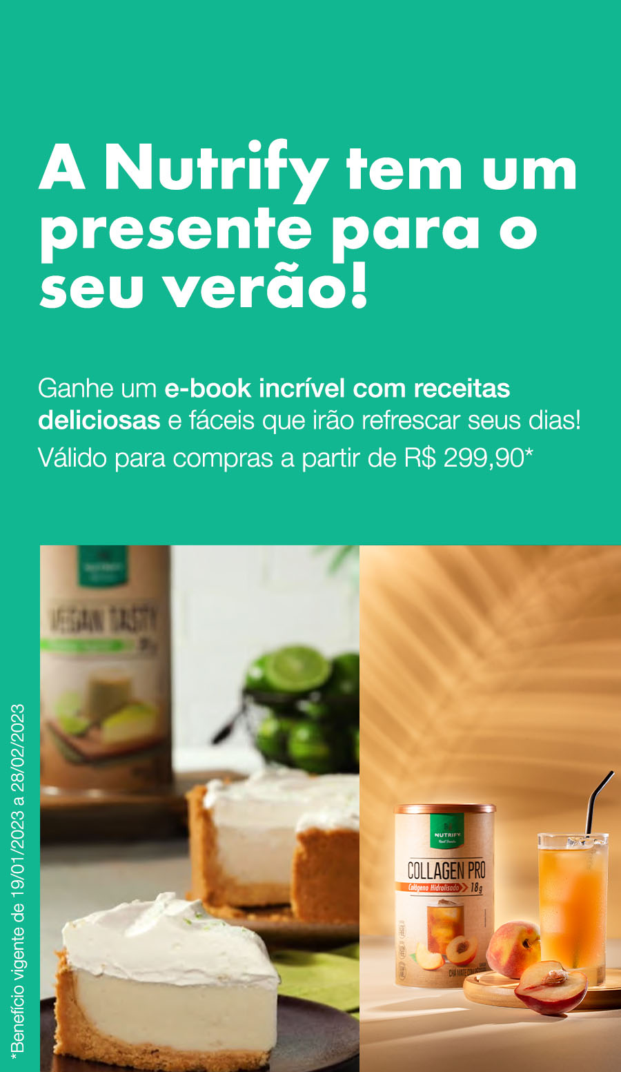 Suplementos Clean Label, Veganos, Vegetarianos | Nutrify