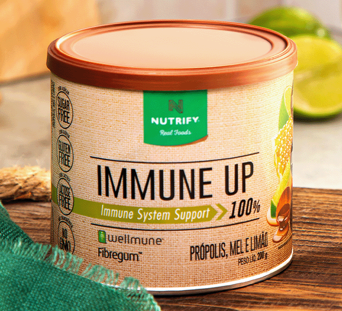 Nutrify | Suplementos Clean Label, Veganos, Vegetarianos